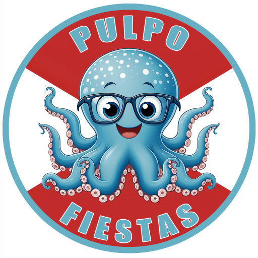 PULPO FIESTAS - Local de alquiler en Vigo para celebraciones infantiles ...